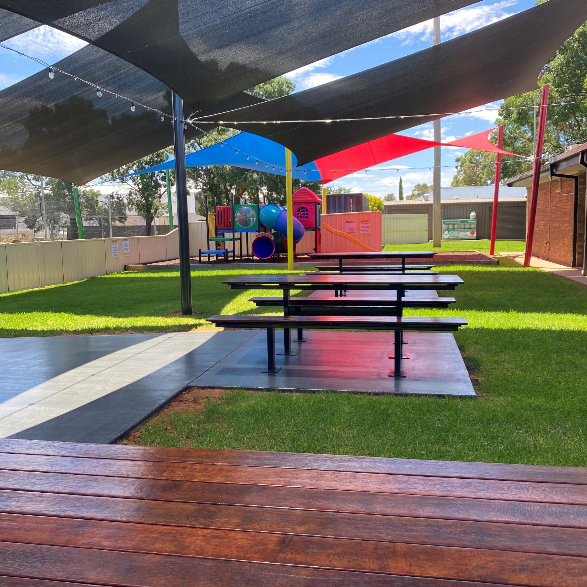 Your Club - Coro Club