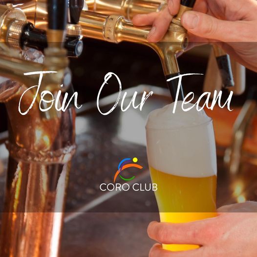Careers | Coro Club