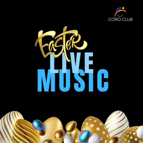 What’s on | Coro Club